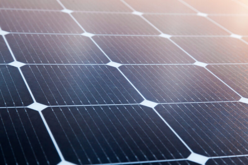 Elite Solar Pro offers solar products solutions