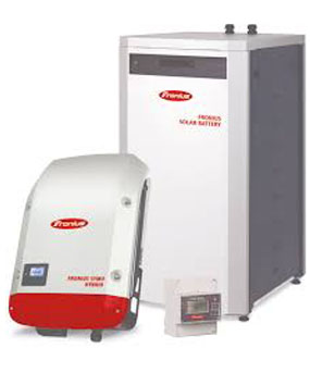 Elite Solar Pro offers Solar Battery Storage Solutions.