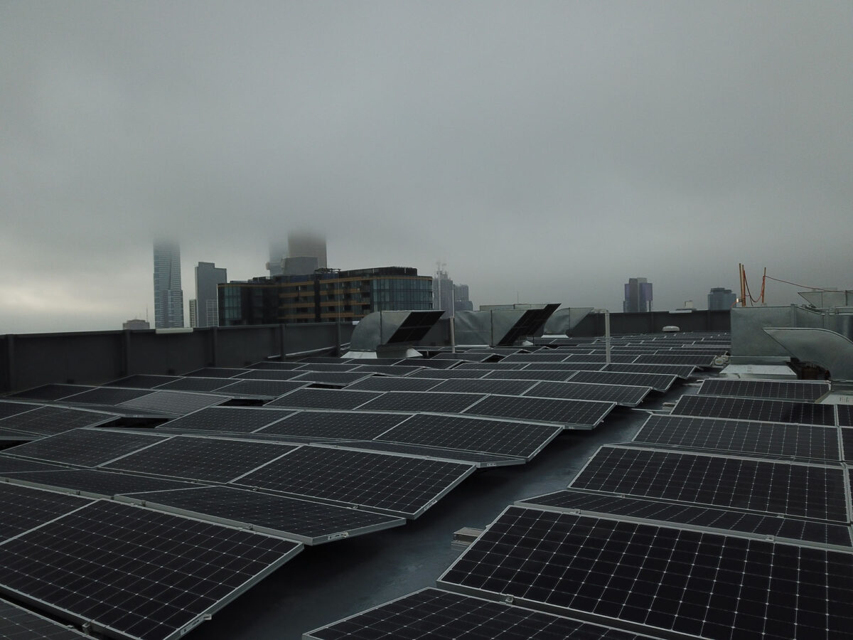 Mounting Systems - Elite Solar Pro